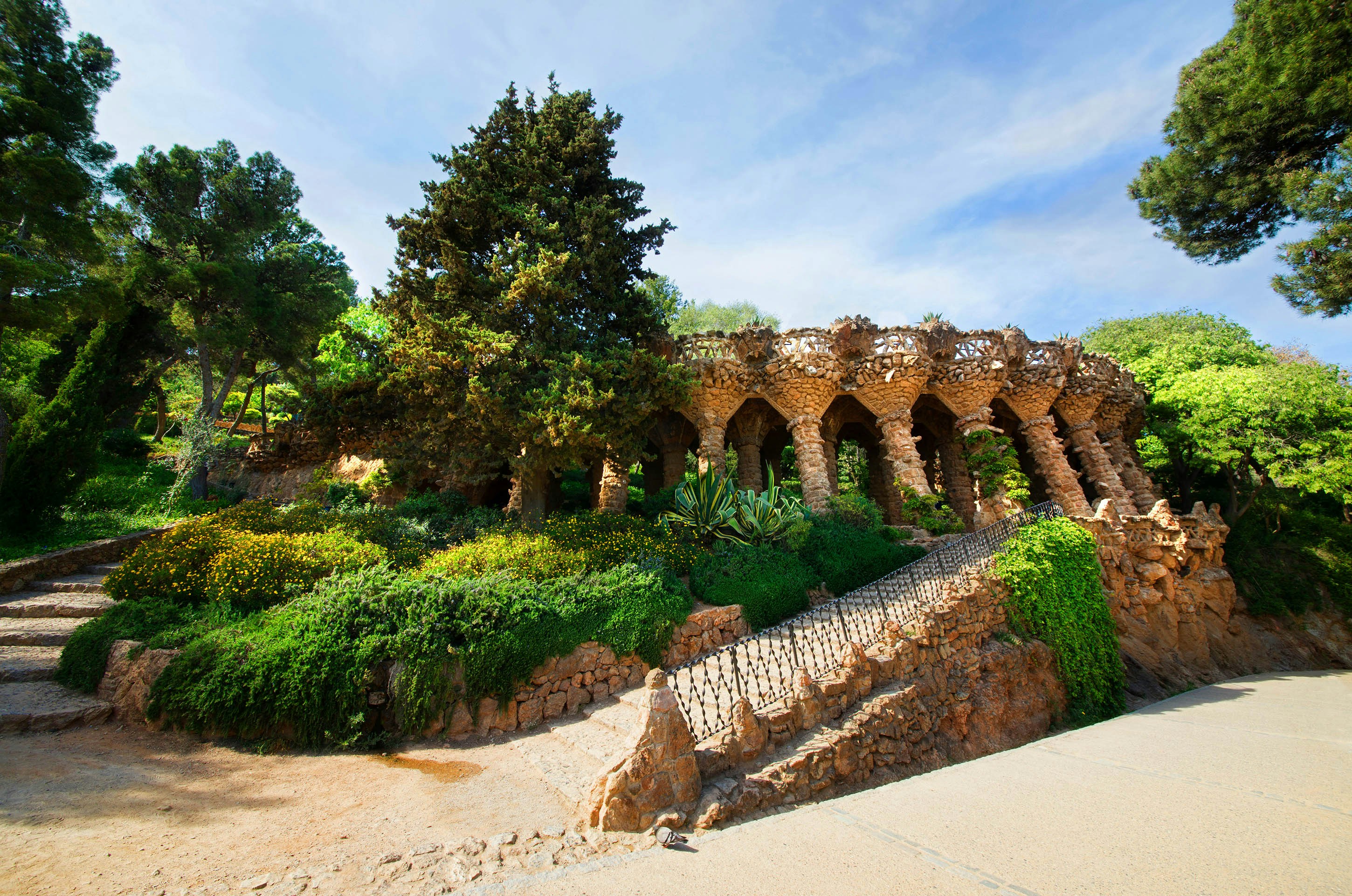 Gaudí House Museum Tickets | Explore Gaudí’s Former Residence